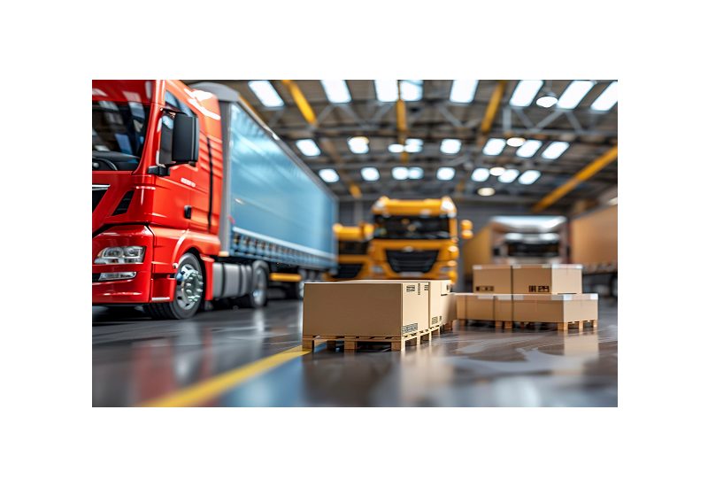 Simplify B2B Product Configuration & Logistics | Slize Guide